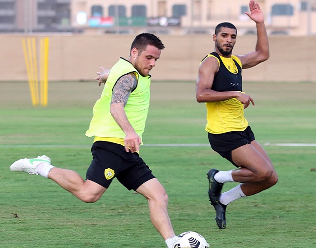 مشرف سابق: الوصل ضمن الأربعة الأوائل على أقل تقدير | دبي الرياضية