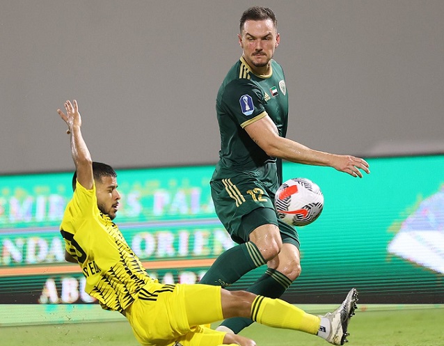 مصيران محتملان أمام تياجو في الميركاتو الشتوي | دبي الرياضية