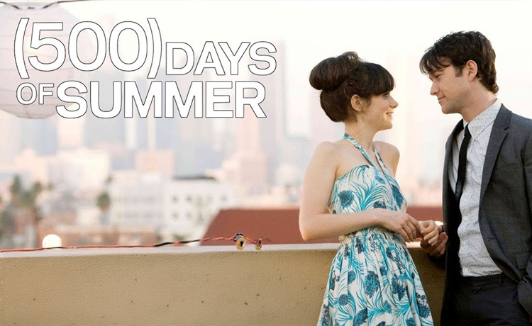 (500) Days of Summer