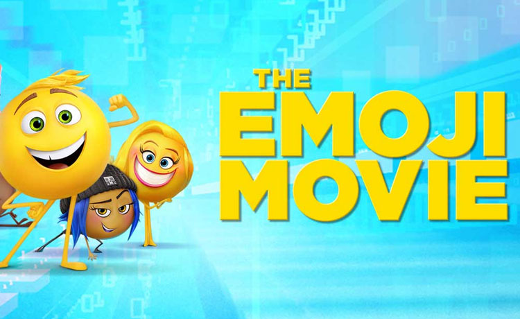 The Emoji Movie